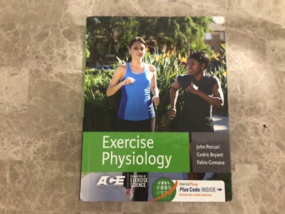 Exercise Physiology (Foundations of Exercise Science) by Porcari PhD ...
