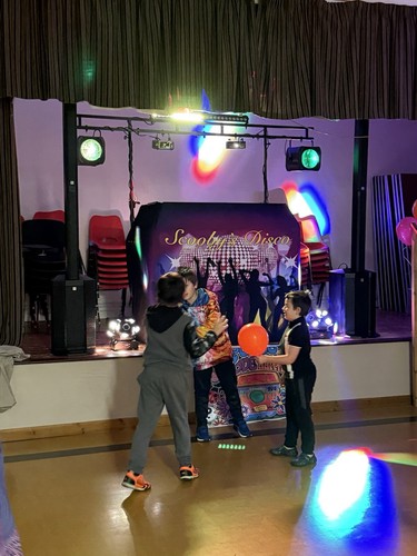 full disco set up | eBay UK