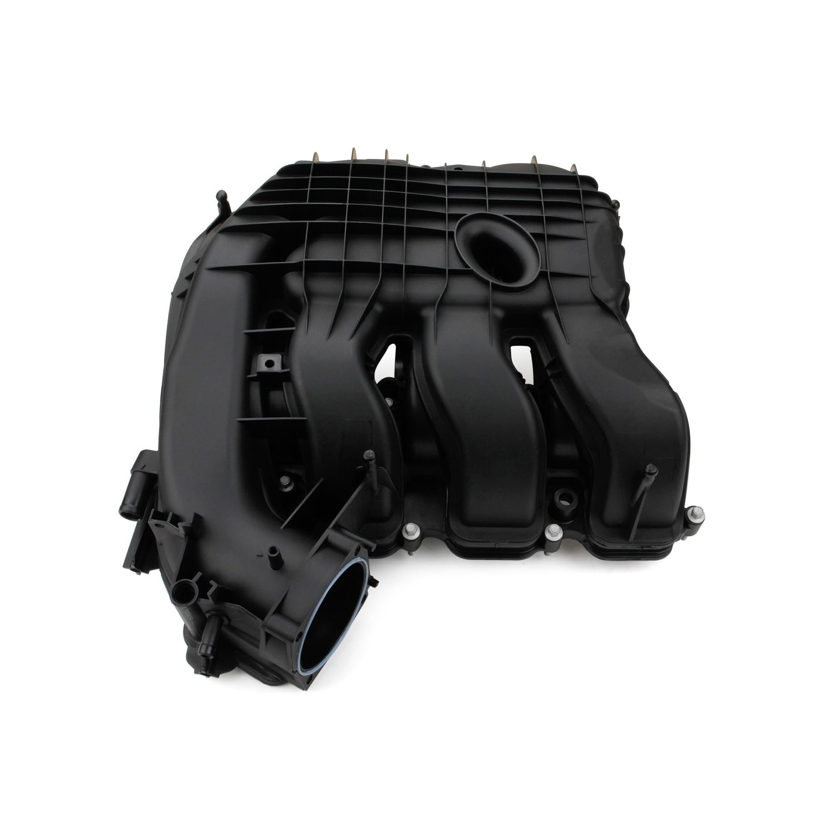 MITZONE Intake Manifold Compatible with 2011-2020 Jeep Dodge RAM ...