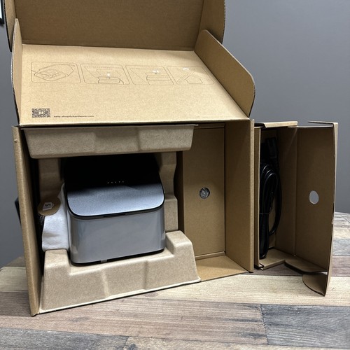 Shopify POS Tablet Stand 2022 NEW (Opened Box) | eBay