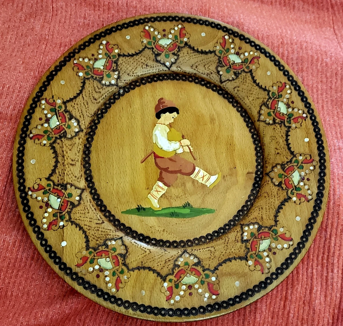 Bulgarian Folk Art