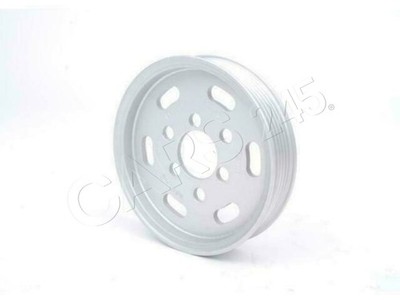 Genuine V-belt pulley AUDI VW A4 allroad quattro Wagon S4 Cabrio ...