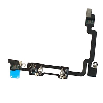 For Apple iPhone XR Interconnect Flex Cable Bottom Antenna Grounding ...