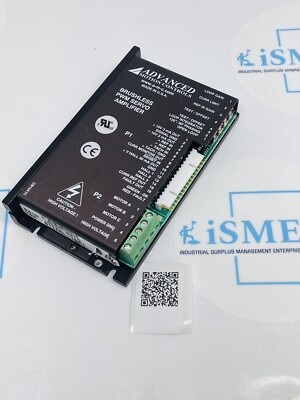 Drives & Motion Control - Advanced Motion Control