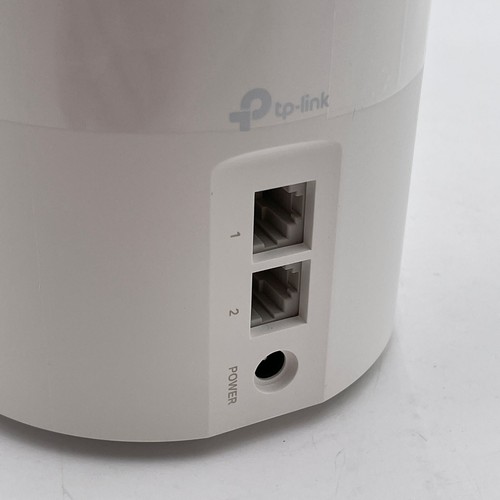 TP-Link Deco WiFi 6 Mesh WiFi System (Deco W3600), 1-Pack, White | eBay