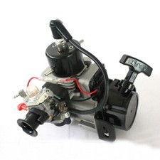 Zenoah G-62 Gas Airplane Engine 2 Stroke RC G620PU for sale online | eBay