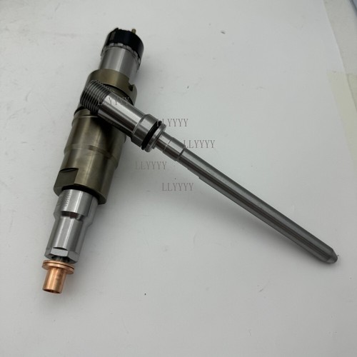 New Cummins xPI HD KIT INJECTOR w/tube part 6513589Px Fuel Injector Kit ...