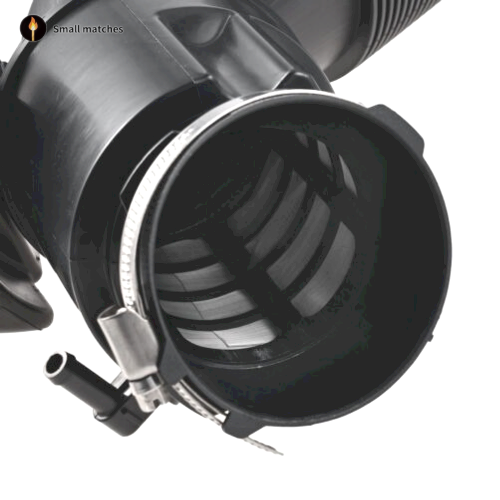 Brand New Engine Air Intake Hose For Audi Audi Q7 3.0L V6 2011-2015 ...