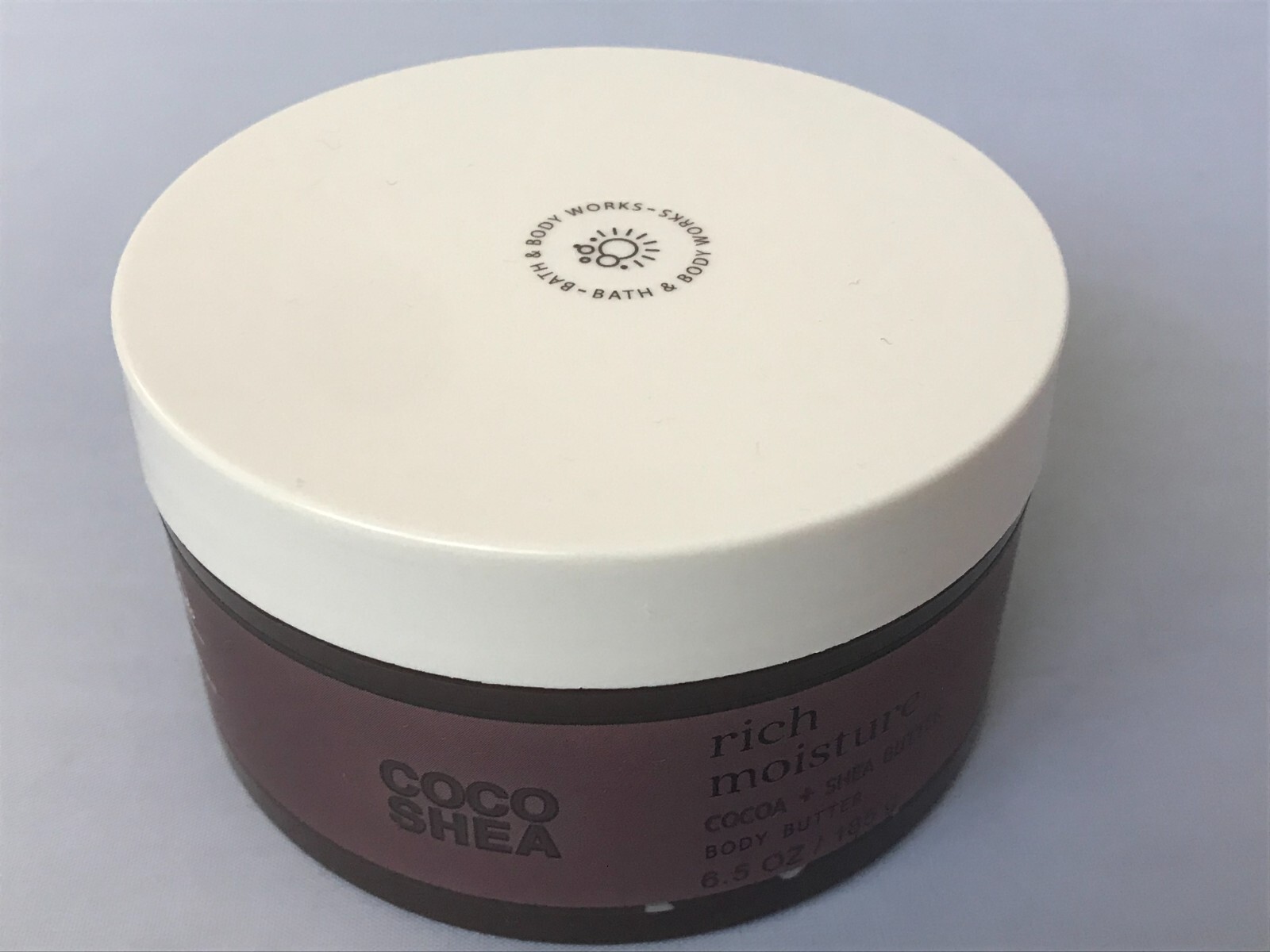 Bath and& Body Works BODY BUTTER 6.5 oz / 185 g CHOOSE YOUR SCENT NEW ...