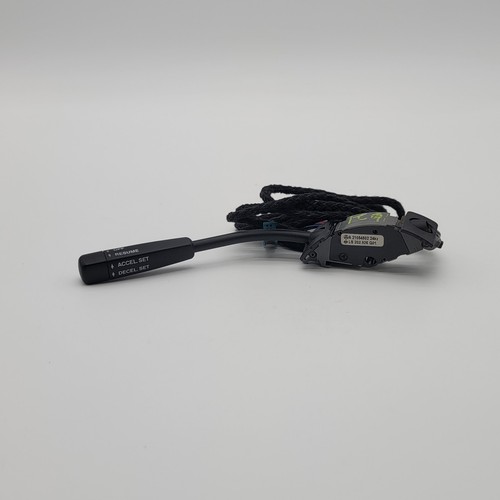 1998 - 2002 MERCEDES BENZ E320 CRUISE CONTROL STALK SWITCH CONTROL OEM ...