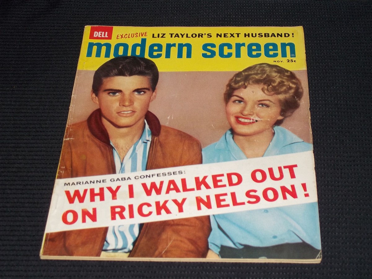 Magibon Magazine My Vavavoom Magazine (retro, Vintage & Nostalgie)