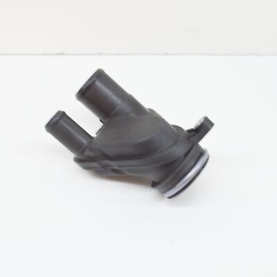 JAGUAR XF X250 Cooling System Flange C2C23804 NEW GENUINE | eBay