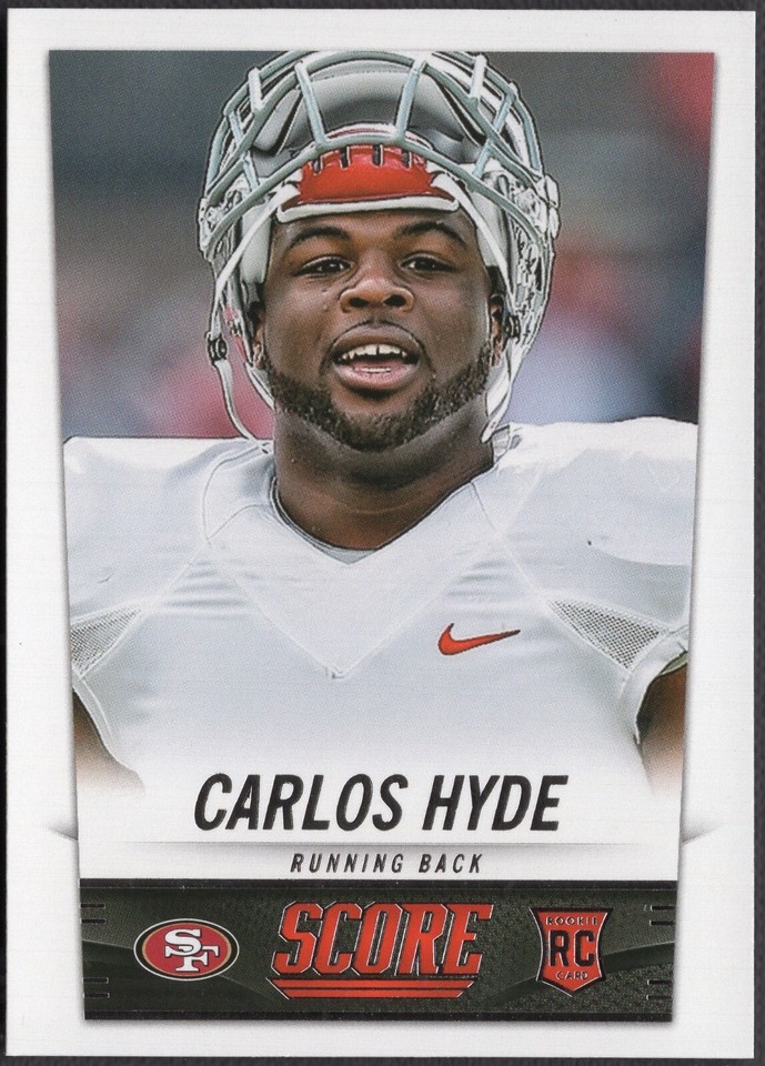 002 NFL Rookie Cards And 1st Year Trading Cards Mixed Years Mixed Teams ...