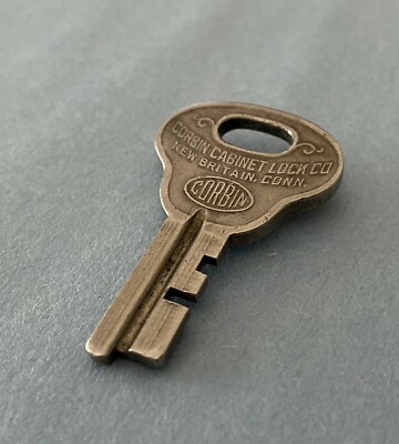 Corbin Cabinet Lock Company New Britain Connecticut | Cabinets Matttroy