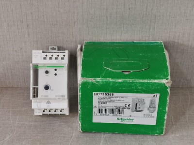 SCHNEIDER ELECTRIC CCT15368 ACTI9 IC2000 TWILIGHT SWITCH | eBay