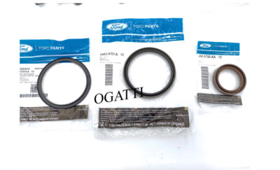 2006-2014 Ford F-150 F-250-350 Expedition 5.4L V8 24V OHV Crankshaft ...