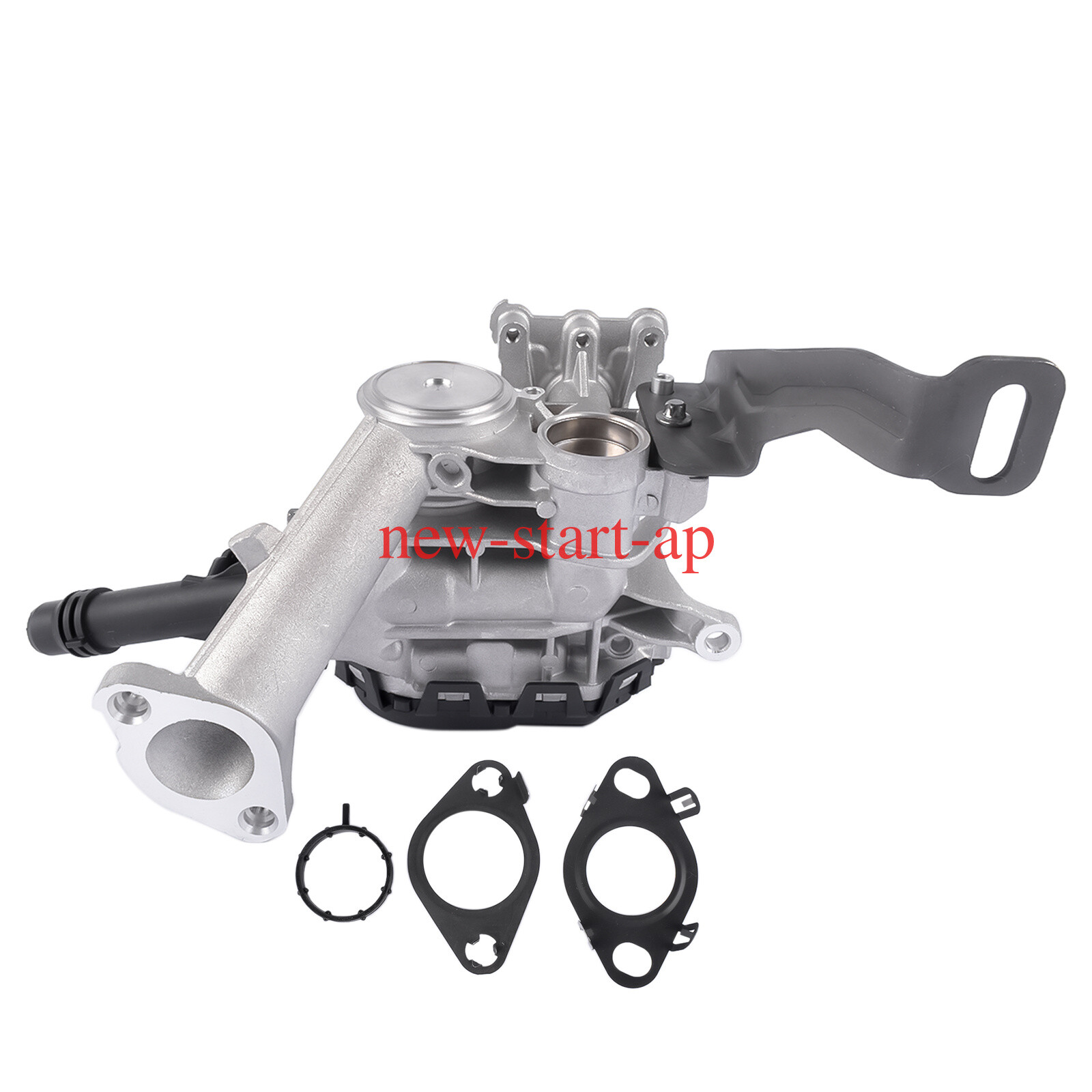 EGR Valve for Citroen Berlingo C3 C4 Dispatch DS3 DS4 DS5 1.6 DV6 HDi ...