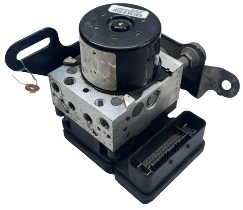 2006 2007 JEEP COMMANDER ABS Pump Anti Lock Brake Module Assembly ...