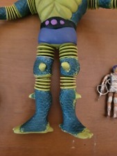 Major Matt Mason Toy for sale | eBay