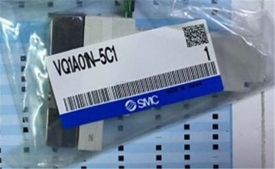 1Pc Smc Solenoid Valve VQ1A01N-5C1 New hi | eBay
