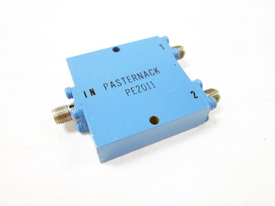 PASTERNACK PE2011 POWER DIVIDER | eBay
