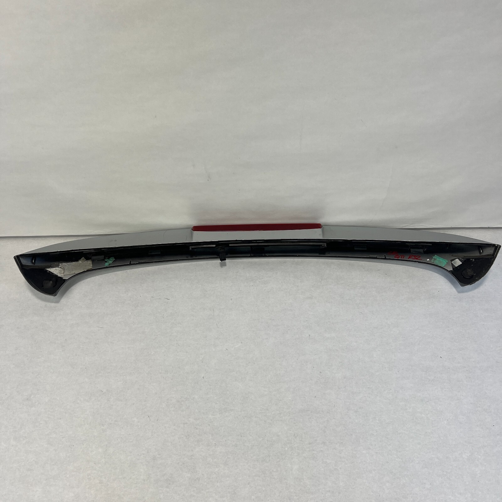 Volkswagen 1K6827933DGRU Genuine OEM Factory Original Spoiler for sale ...