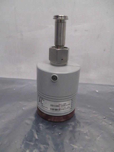 MKS Instruments Series 626, 626A12TBE, Baratron Pressure Transducer, 13 ...
