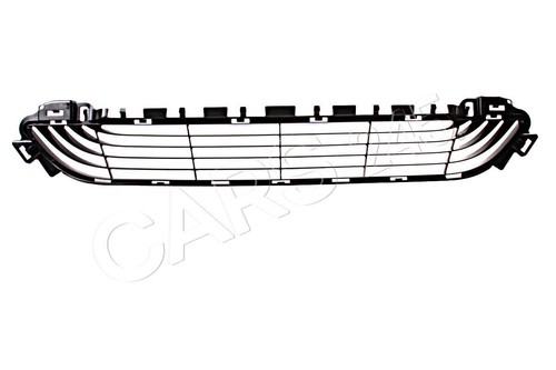 MERCEDES BENZ C CLASS W205 FRONT BUMPER LOWER GRILLE A2058852023 15-17 ...