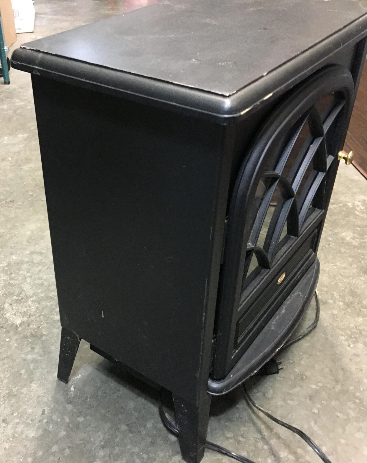 Dimplex CS33116A Compact Electric Stove for sale online | eBay