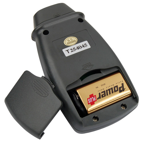 Digital Damp Moisture Meter Detector Tester Wood Timber Plaster Sensor ...