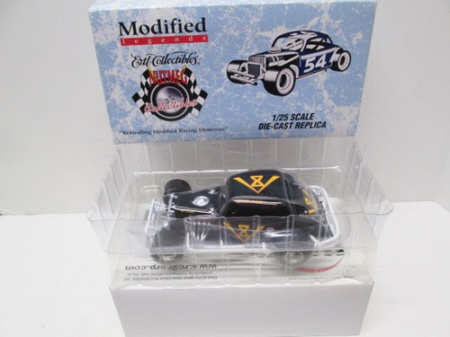 ERTL-NUTMEG MODIFIED LEGENDS 1/25 WILD BILL SLATER #V8 -#106 of 750 ...