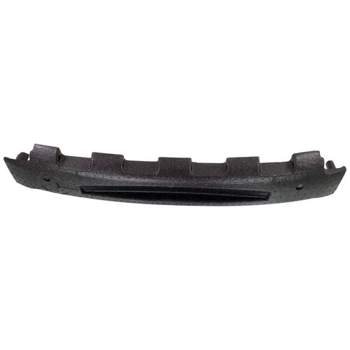 New Front Bumper Absorber Fits 2015-2017 Toyota Camry TO1070184 ...