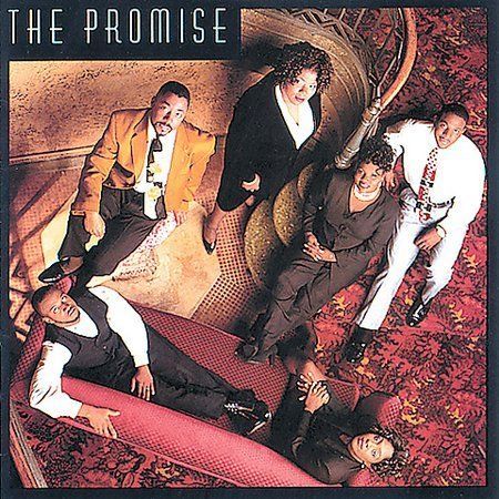 The Promise ~ The Promise CD 74646708927| eBay