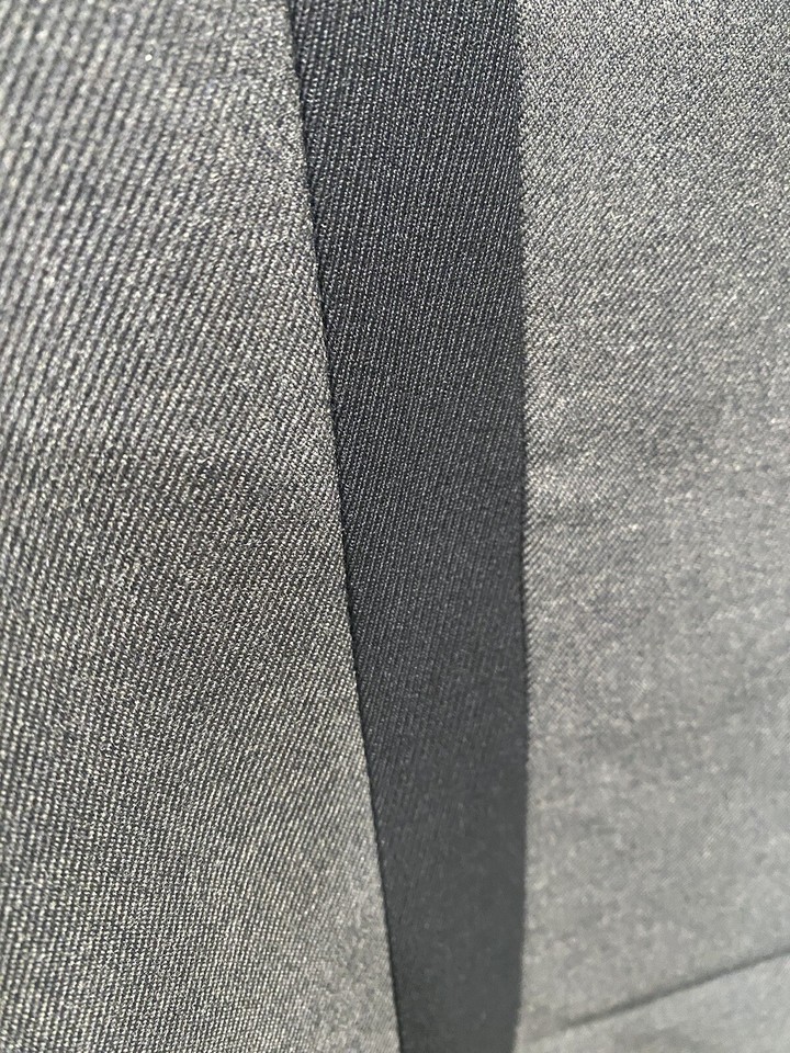 Flying Cross Fechheimer Mens GRAY BLACK pants police military BRAND NEW ...