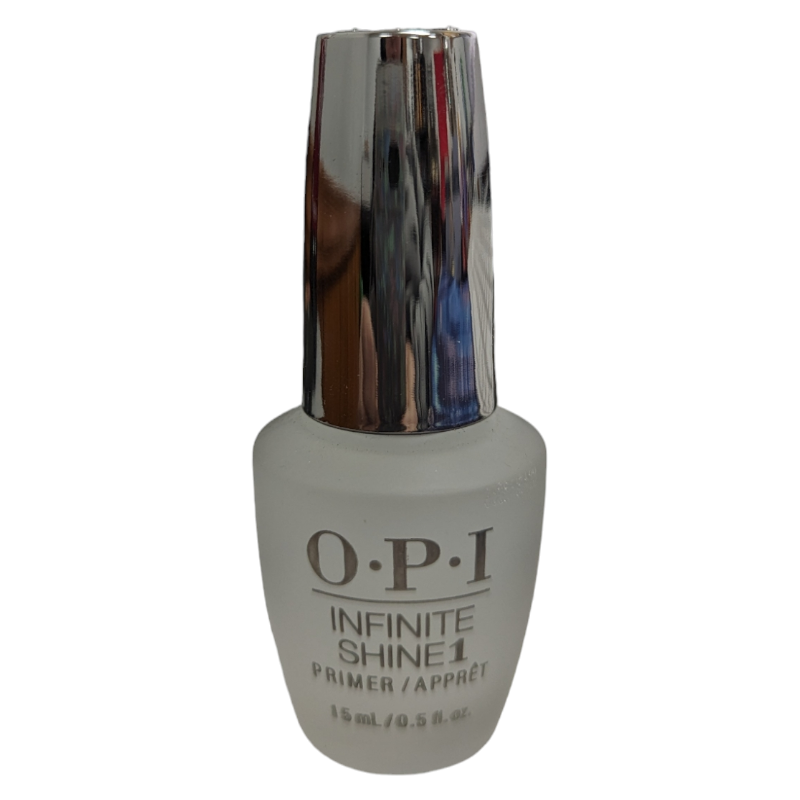 OPI Infinite Shine - 2 Pack - Primer - 15mL 0.5 Fl oz IST 10 | eBay