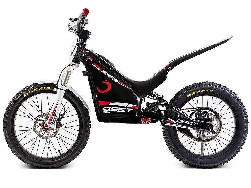 OSET 20 STICKER KIT - OSET GRAPHICS KIT - OSET DECALS - OSET STICKERS ...