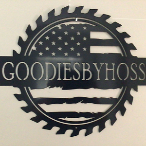 GOODIES BY HOSS | eBay Shops