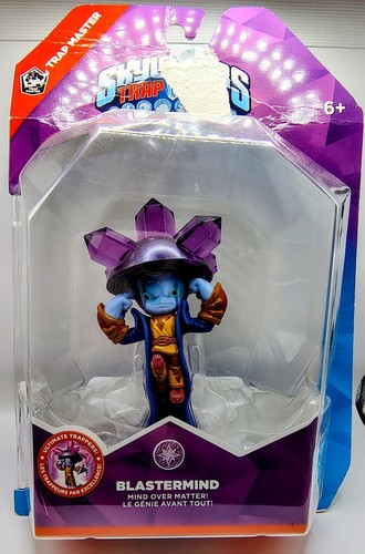 Skylanders Trap Team Blastermind NIB | eBay