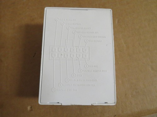 Kenmore Refrigerator Control Board Part # 241508001 | eBay