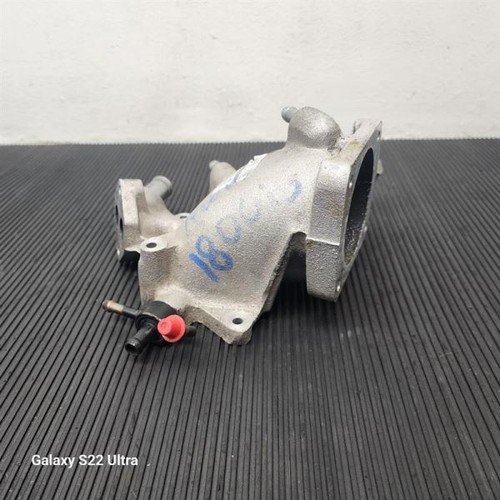 1998-1999 Ford F150 & Expedition 5.4L Throttle Body Spacer OEM F85Z ...