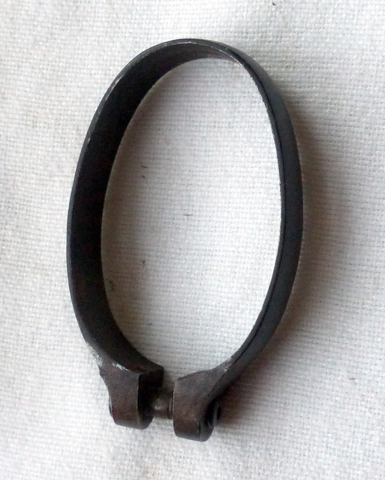 Lee Enfield No.4 Lower Band Long Branch | eBay UK