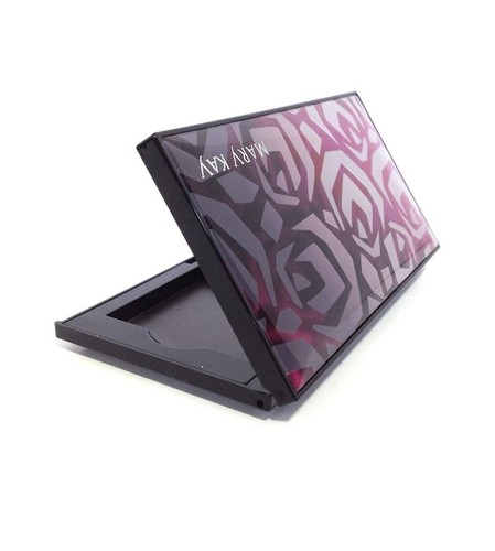 Mary Kay Perfect Palette Unfilled Magnetic Customizable Compact ...