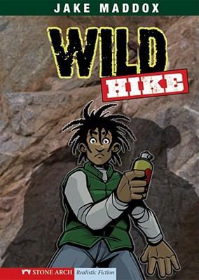 Wild Hike by Jake Maddox (2008, Trade Paperback) for sale online | eBay