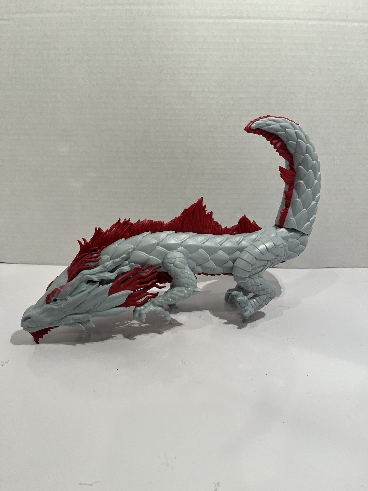 Marvel Hasbro Shang-Chi and The Legend of The 10Rings The Great ...