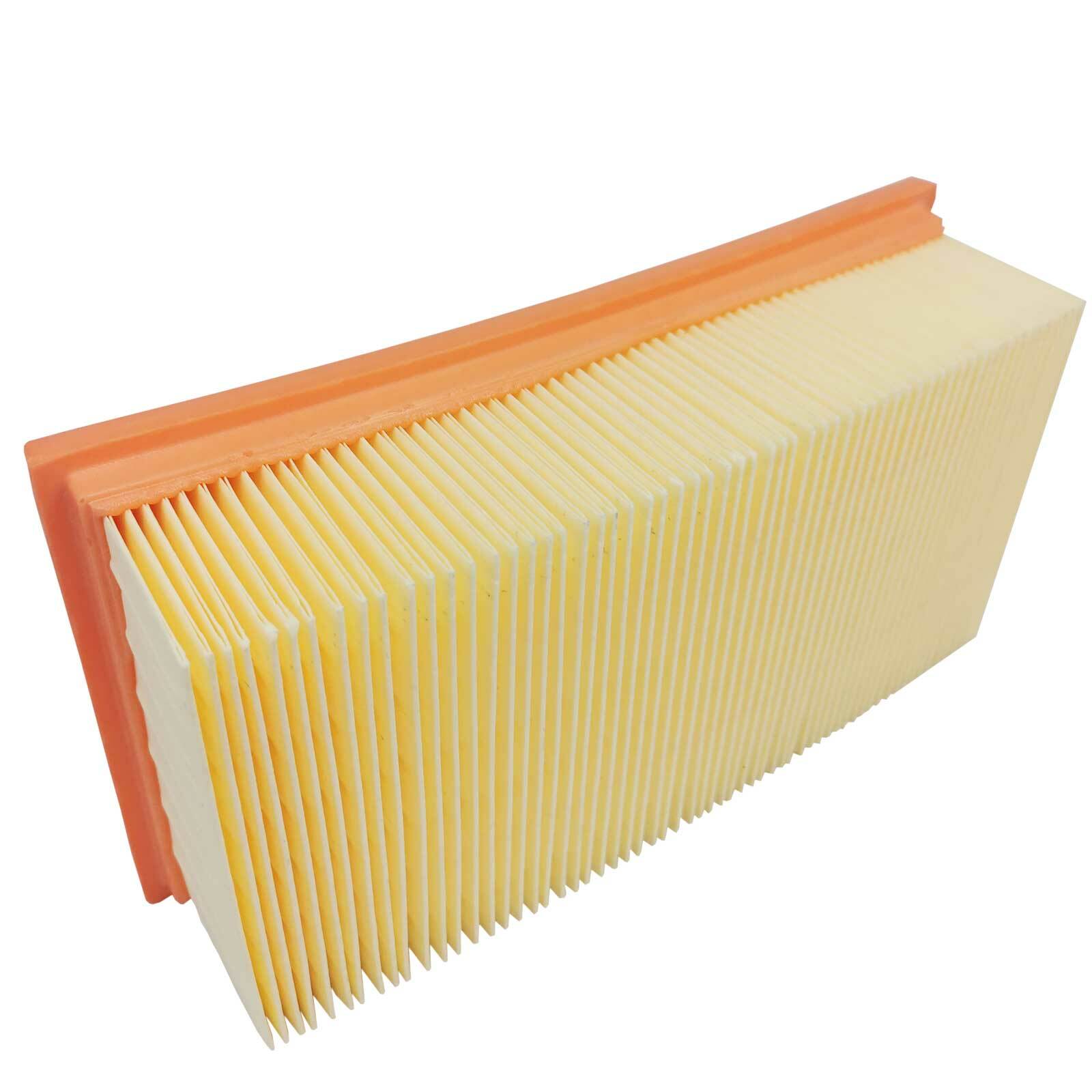 2 X Dust Extractor Filters For Festool Festo CT22 CT33E CT44E CT11E ...