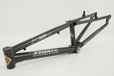 Bicycle Frames - 24 Bmx Frame - Nelo's Cycles