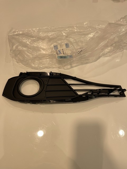 Genuine OEM Fog Light Trim for BMW 51117432616 for sale online | eBay