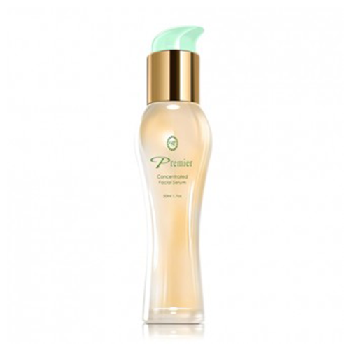 Premier Dead Sea Concentrated Facial Serum Vitamins E & C Skin Care 80 ...