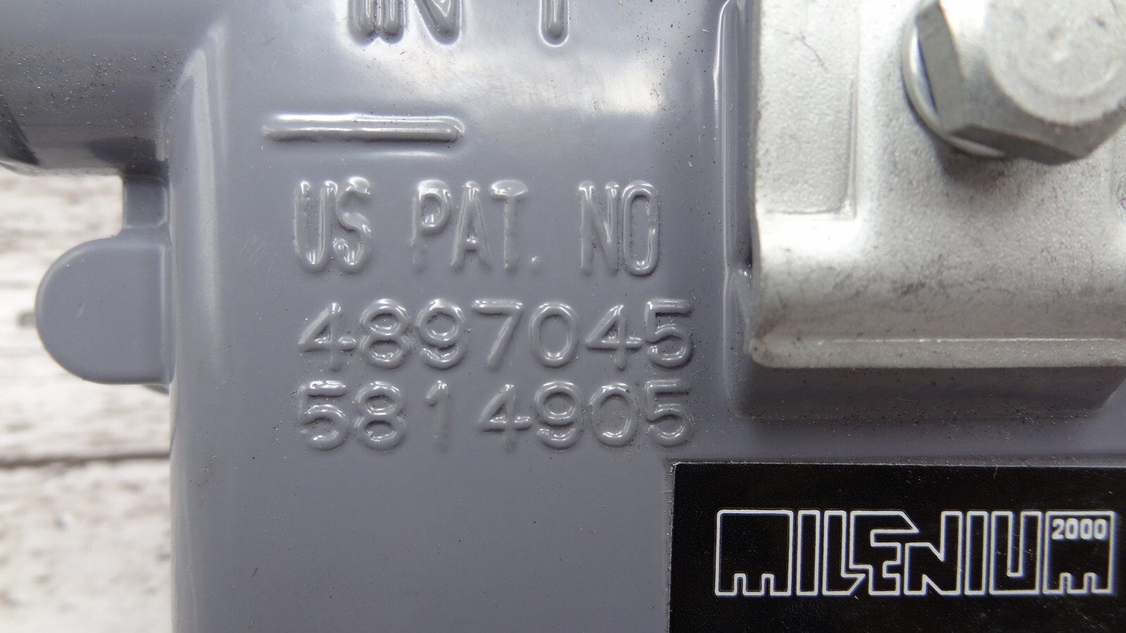 Antronix MGT28-12 G2 Milenium Drop Power Multi-Tap SE 21L M | eBay