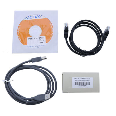 DSE810 Interface Module and Software P810 for Deep Sea Generator ...